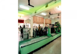 Synthesis: ISO Certified Coil Winding Machine Manufacturer