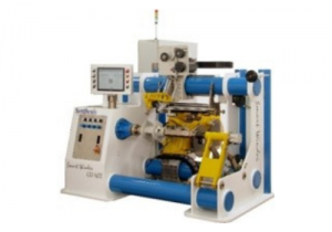 Synthesis: ISO Certified Coil Winding Machine Manufacturer