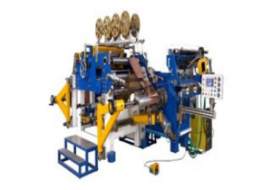 Synthesis: ISO Certified Coil Winding Machine Manufacturer