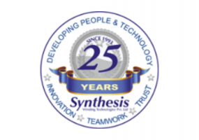 Synthesis: ISO Certified Coil Winding Machine Manufacturer