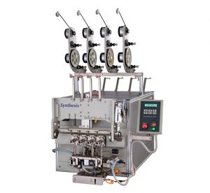 Ferrite Transformers - Synthesis Winding Technologies Pvt. Ltd.