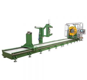 Automatic Multi Spindle Winding Machine Manufacturers, Exporters ...