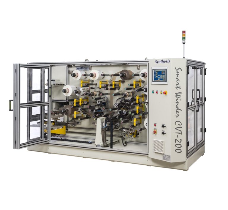 Buy Capacitor Winding Machines for Precision & Reliability