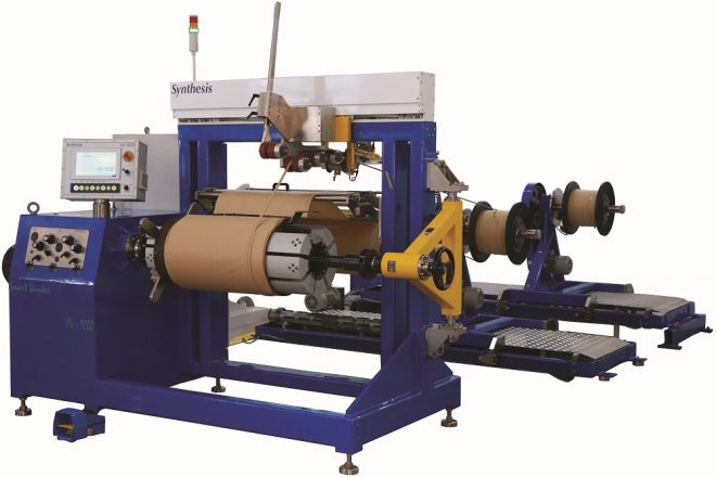 Best HV Coil Winding Machine for Transformers up to 5000 kVA