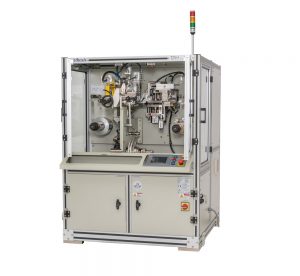 Best Automatic Winding Machine for Preparing Tab Reels