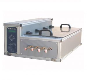 Automatic Winding Machine with CNC Control