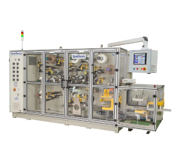 Best Transformer Winding Machine for Tab-type Elements