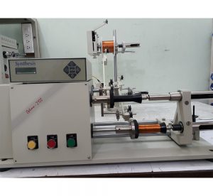 Automatic Multi Spindle Winding Machine Manufacturers, Exporters ...