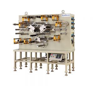 Capacitor Winding Machine for Superior Performance