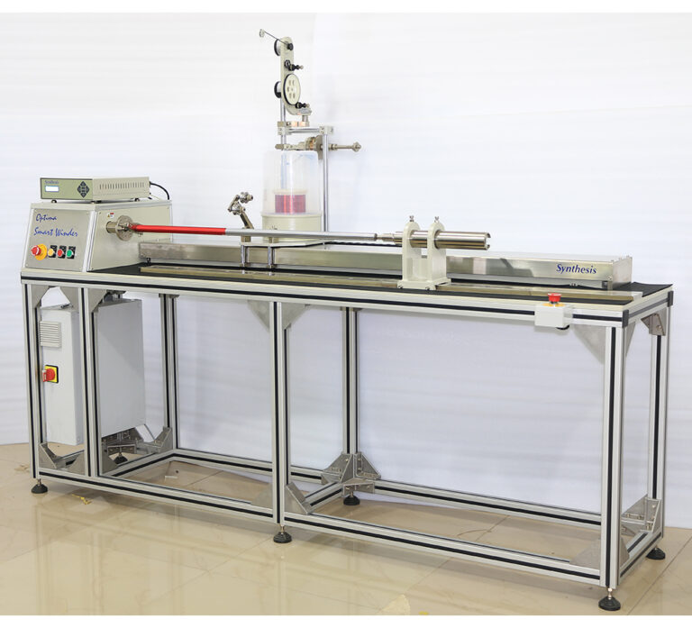 Optima 2100 – Synthesis Winding Technologies Pvt. Ltd.