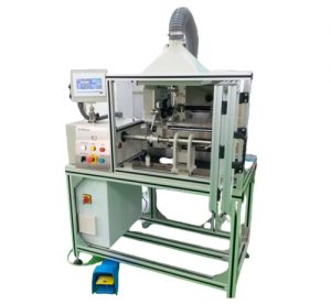 Automatic Multi Spindle Winding Machine Manufacturers, Exporters ...