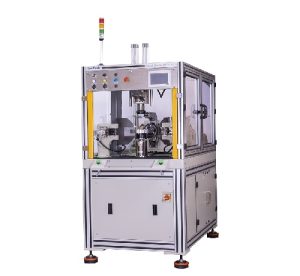 Outrunner Stator Winding Machine - Synthesis Winding Technologies Pvt. Ltd.