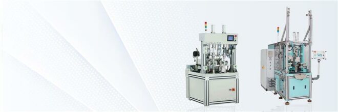 Stator Winding Machines: The Key to High-Speed, High-Quality Motor ...