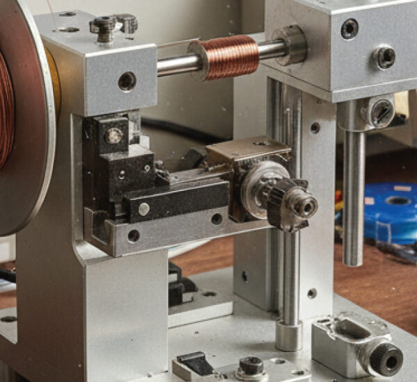 Blogs - Synthesis Winding Technologies Pvt. Ltd.