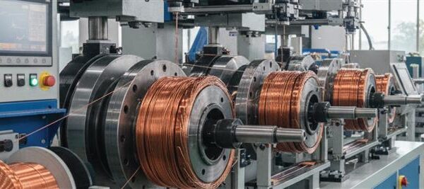 Blogs - Synthesis Winding Technologies Pvt. Ltd.
