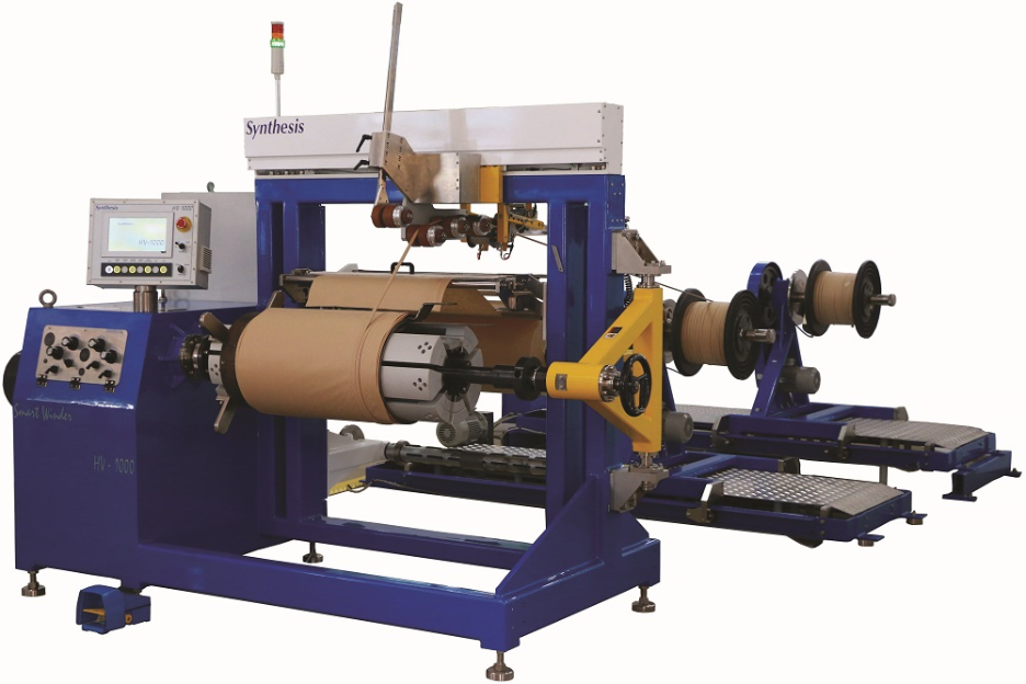 A Complete Guide to Transformer Winding Machines That Scale Quality and ...