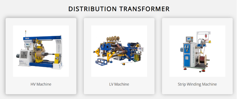 A Complete Guide to Transformer Winding Machines That Scale Quality and ...